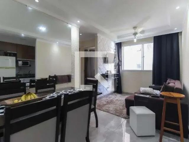Apartamento para Locação em São Paulo/SP Vila Cosmopolita 2 Quartos