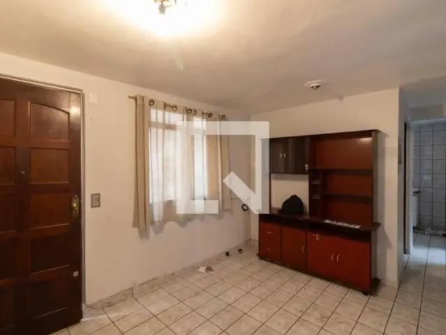 Apartamento para Locação em São Paulo/SP Vila Cosmopolita 2 Quartos