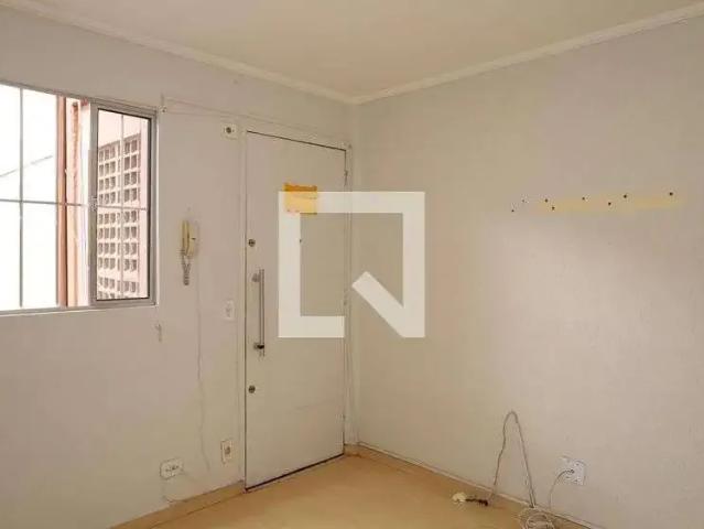Apartamento para Locação em São Paulo/SP Vila Cosmopolita 2 Quartos