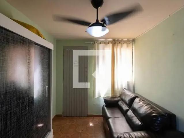 Apartamento para Locação em São Paulo/SP Vila Cosmopolita 2 Quartos