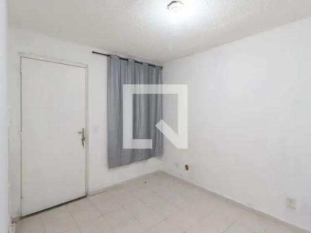 Apartamento para Locação em São Paulo/SP Vila Cosmopolita 2 Quartos