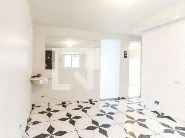 Apartamento para Locação em São Paulo/SP Vila Cosmopolita 2 Quartos
