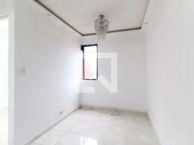 Apartamento para Locação em São Paulo/SP Vila Cosmopolita 3 Quartos