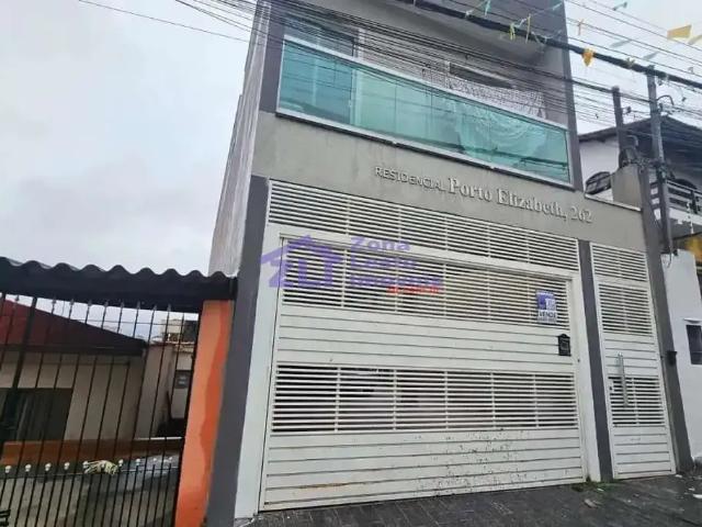 Apartamento para Locação em São Paulo/SP Vila Costa Melo 1 Quartos