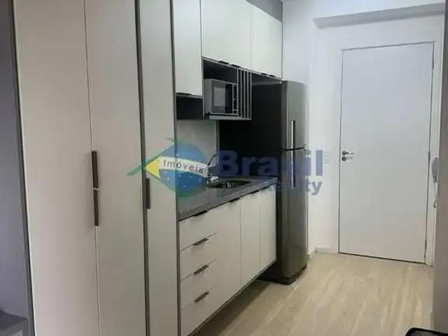 Apartamento para Locação em São Paulo/SP Vila Cordeiro 1 Quartos