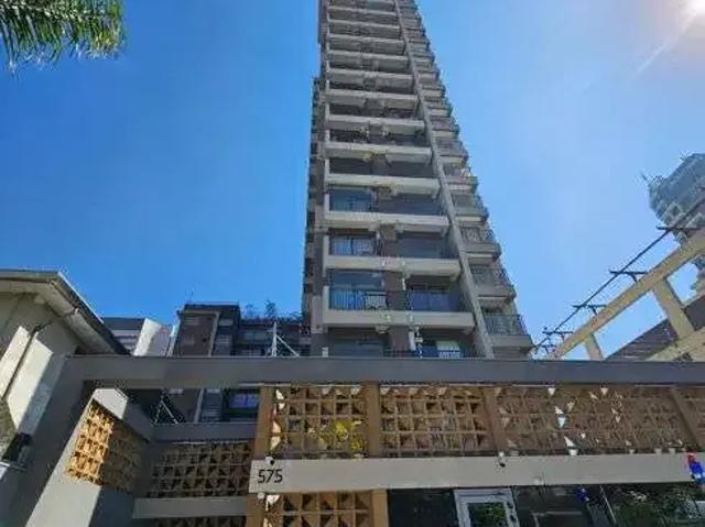 Apartamento para Locação em São Paulo/SP Vila Cordeiro 1 Quartos