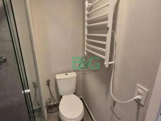 Apartamento para Locação em São Paulo/SP Vila Cordeiro 1 Quartos