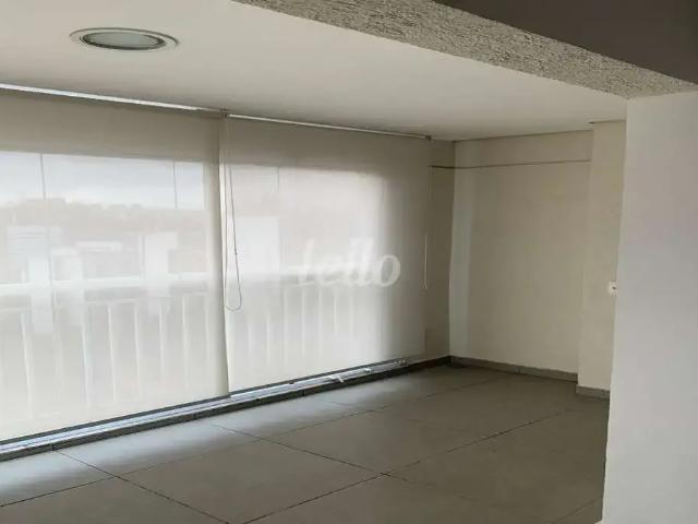 Apartamento para Locação em São Paulo/SP Vila Cordeiro 1 Quartos