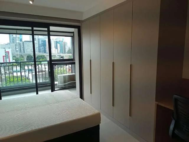 Apartamento para Locação em São Paulo/SP Vila Cordeiro 1 Quartos