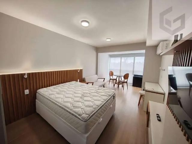 Apartamento para Locação em São Paulo/SP Vila Cordeiro 1 Quartos