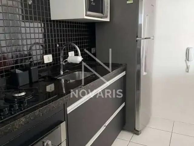Apartamento para Locação em São Paulo/SP Vila Cordeiro 1 Quartos