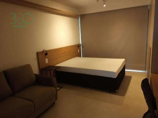Apartamento para Locação em São Paulo/SP Vila Cordeiro 1 Quartos