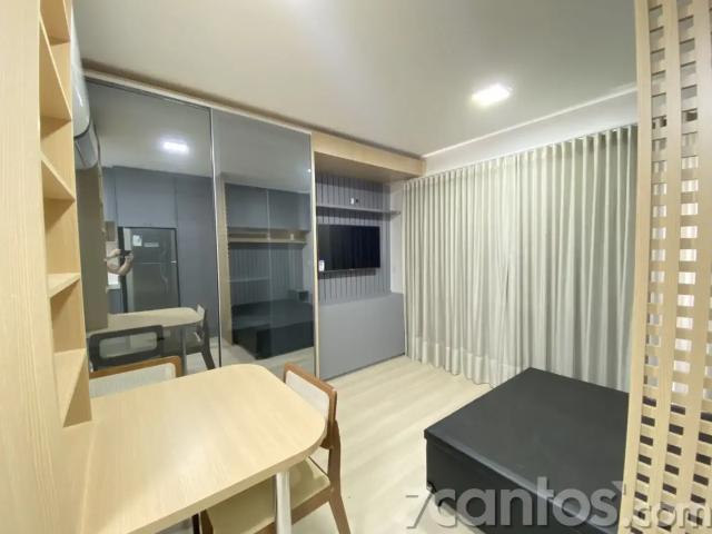 Apartamento para Locação em São Paulo/SP Vila Cordeiro 1 Quartos