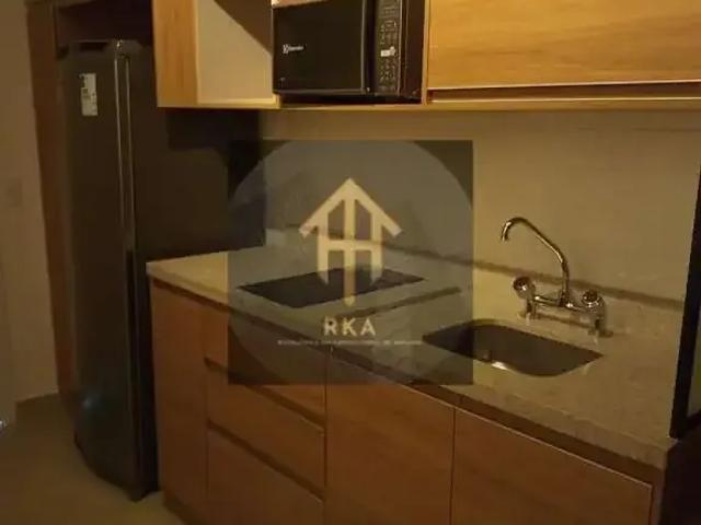 Apartamento para Locação em São Paulo/SP Vila Cordeiro 1 Quartos