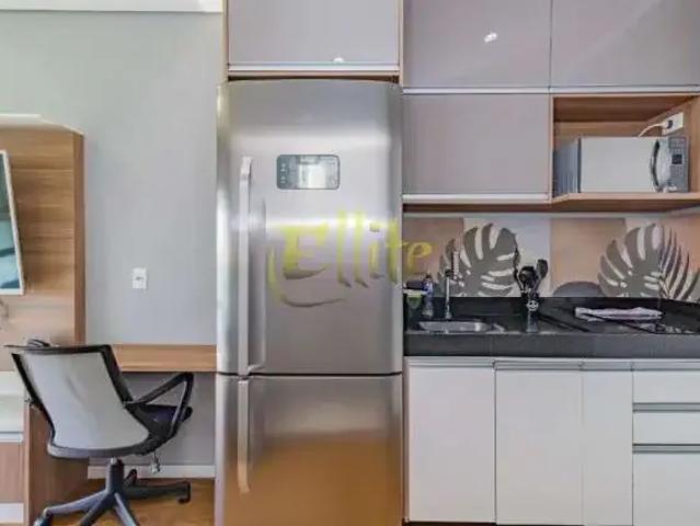 Apartamento para Locação em São Paulo/SP Vila Cordeiro 1 Quartos