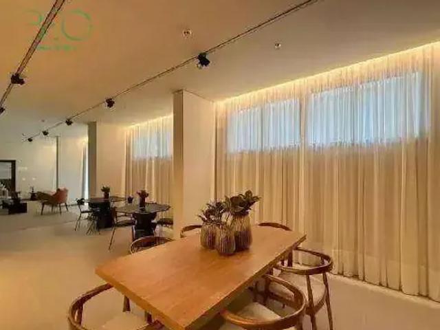 Apartamento para Locação em São Paulo/SP Vila Cordeiro 1 Quartos