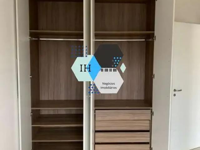 Apartamento para Locação em São Paulo/SP Vila Cordeiro 1 Quartos
