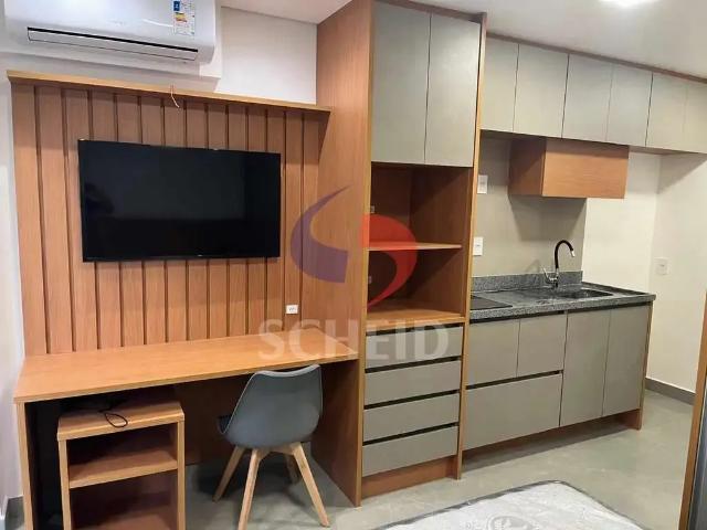 Apartamento para Locação em São Paulo/SP Vila Cordeiro 1 Quartos