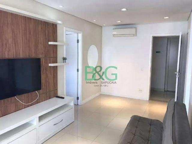 Apartamento para Locação em São Paulo/SP Vila Cordeiro 1 Quartos