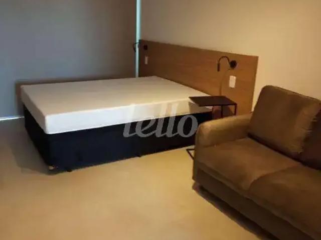 Apartamento para Locação em São Paulo/SP Vila Cordeiro 1 Quartos