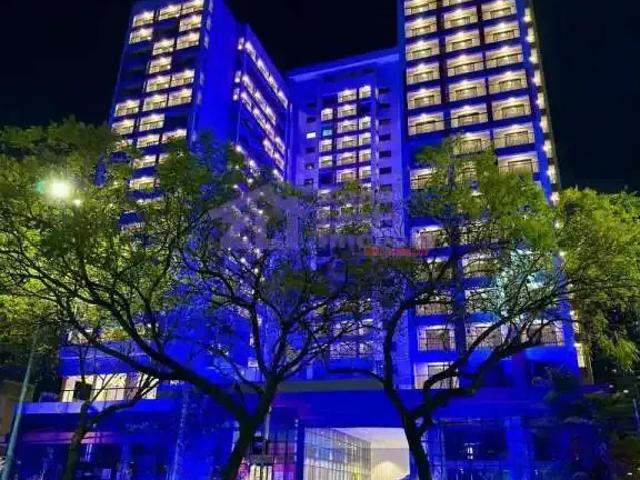Apartamento para Locação em São Paulo/SP Vila Cordeiro 1 Quartos