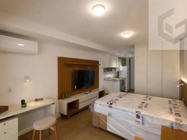 Apartamento para Locação em São Paulo/SP Vila Cordeiro 1 Quartos