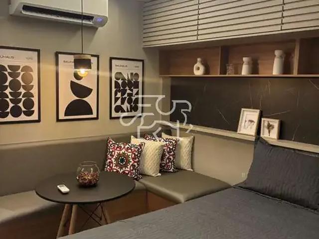 Apartamento para Locação em São Paulo/SP Vila Cordeiro 1 Quartos