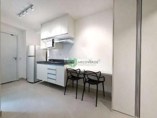 Apartamento para Locação em São Paulo/SP Vila Cordeiro 1 Quartos