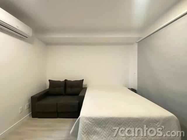 Apartamento para Locação em São Paulo/SP Vila Cordeiro 1 Quartos