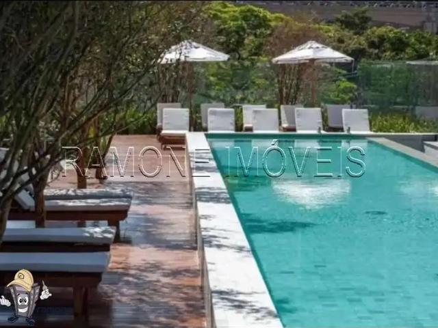 Apartamento para Locação em São Paulo/SP Vila Cordeiro 1 Quartos