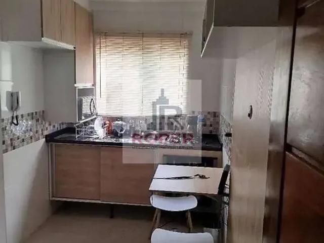 Apartamento para Locação em São Paulo/SP Vila Cordeiro 1 Quartos