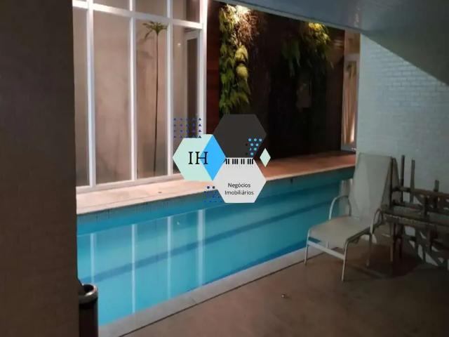 Apartamento para Locação em São Paulo/SP Vila Cordeiro 2 Quartos
