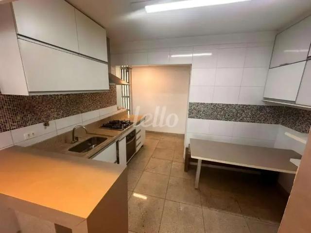 Apartamento para Locação em São Paulo/SP Vila Cordeiro 2 Quartos