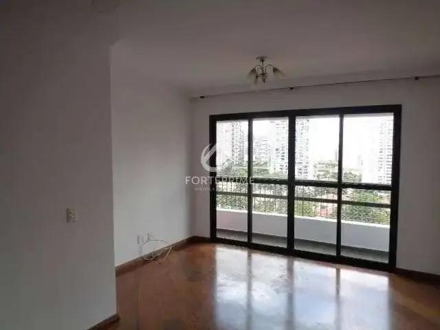 Apartamento para Locação em São Paulo/SP Vila Cordeiro 3 Quartos