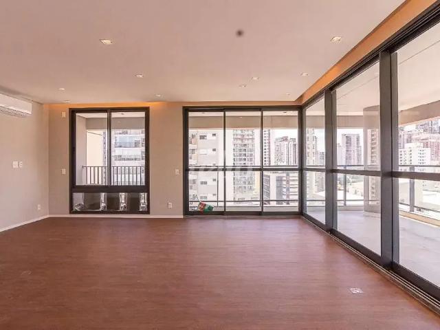 Apartamento para Locação em São Paulo/SP Vila Cordeiro 3 Quartos