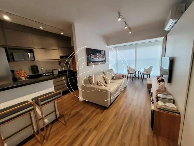 Apartamento para Locação em São Paulo/SP Vila Cordeiro 3 Quartos