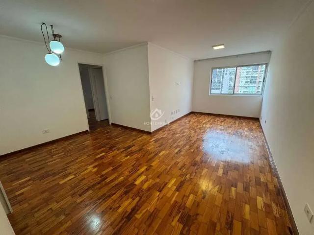 Apartamento para Locação em São Paulo/SP Vila Cordeiro 3 Quartos