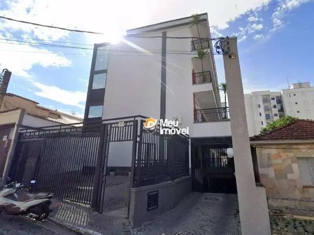 Apartamento para Locação em São Paulo/SP Vila Cruz das Almas 2 Quartos