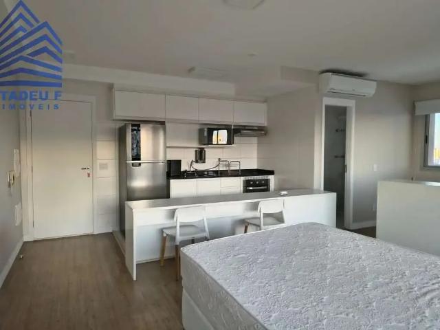 Apartamento para Locação em São Paulo/SP Vila Cruzeiro 1 Quartos