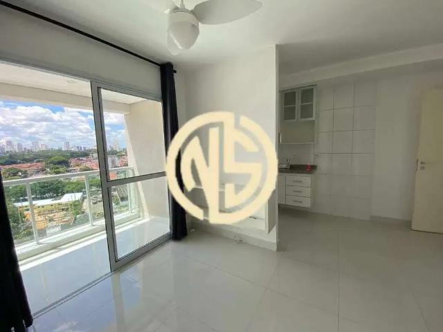 Apartamento para Locação em São Paulo/SP Vila Cruzeiro 1 Quartos