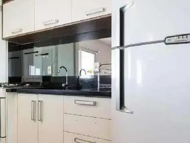 Apartamento para Locação em São Paulo/SP Vila Cruzeiro 1 Quartos