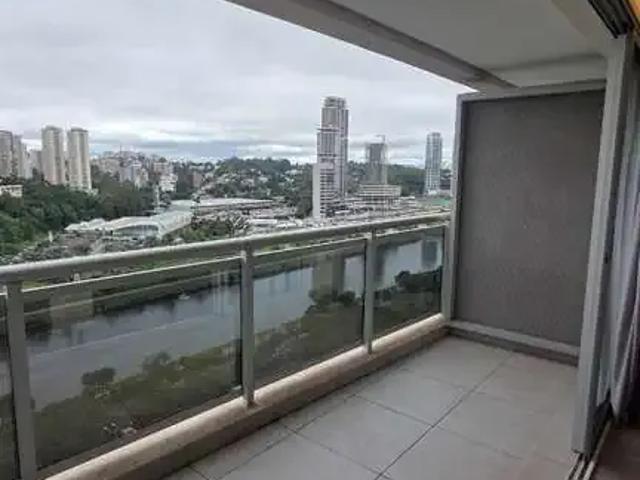 Apartamento para Locação em São Paulo/SP Vila Cruzeiro 1 Quartos