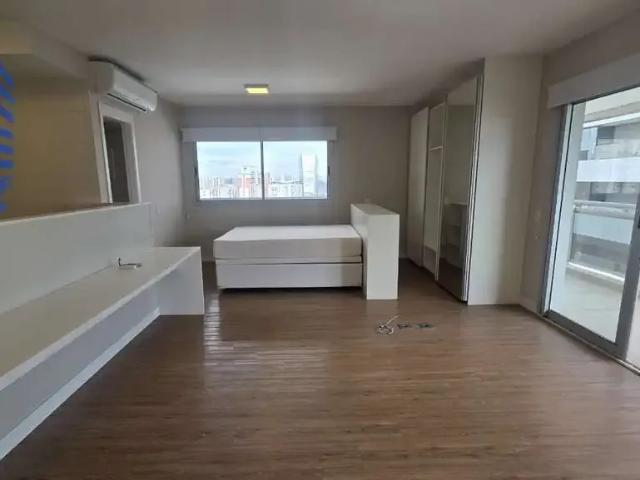 Apartamento para Locação em São Paulo/SP Vila Cruzeiro 1 Quartos