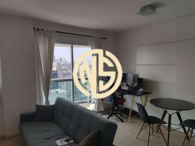Apartamento para Locação em São Paulo/SP Vila Cruzeiro 1 Quartos