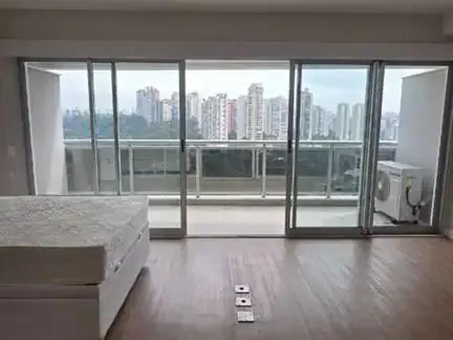 Apartamento para Locação em São Paulo/SP Vila Cruzeiro 1 Quartos