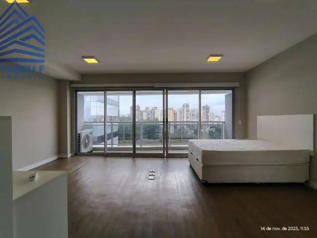 Apartamento para Locação em São Paulo/SP Vila Cruzeiro 1 Quartos