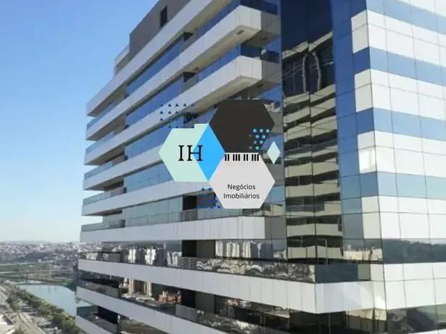 Apartamento para Locação em São Paulo/SP Vila Cruzeiro 1 Quartos
