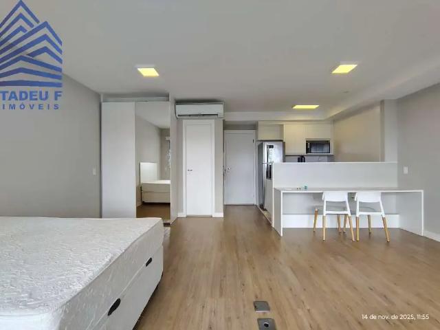 Apartamento para Locação em São Paulo/SP Vila Cruzeiro 1 Quartos