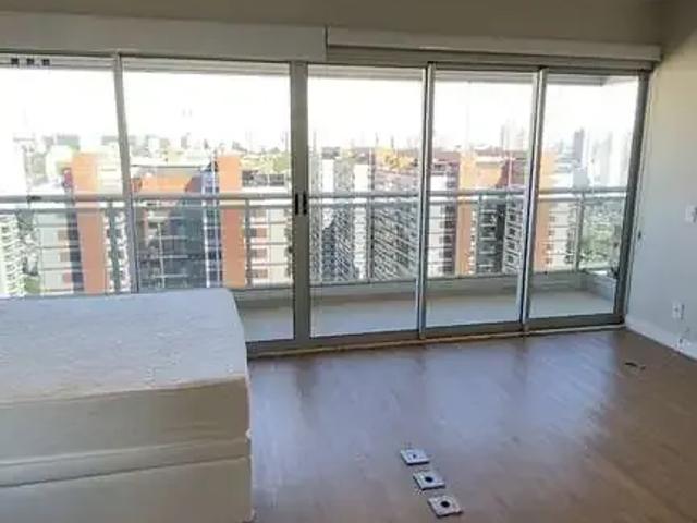 Apartamento para Locação em São Paulo/SP Vila Cruzeiro 1 Quartos