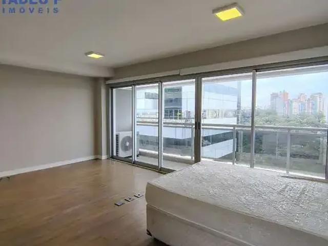 Apartamento para Locação em São Paulo/SP Vila Cruzeiro 1 Quartos